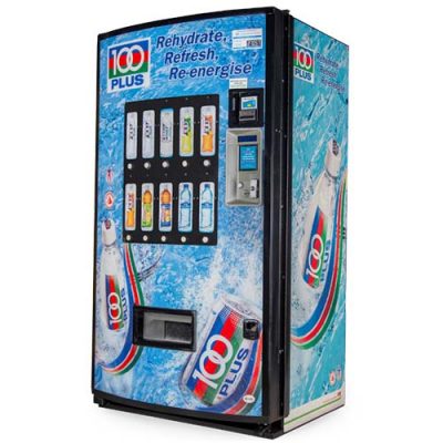 Warburg Vending - Warburg Vending