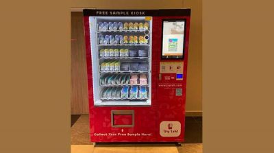 Initiatives - Warburg Vending